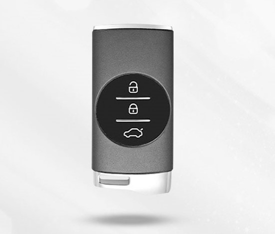 Smart key Chirey Tiggo 4 Pro Chip 47 433MHZ | Autokey